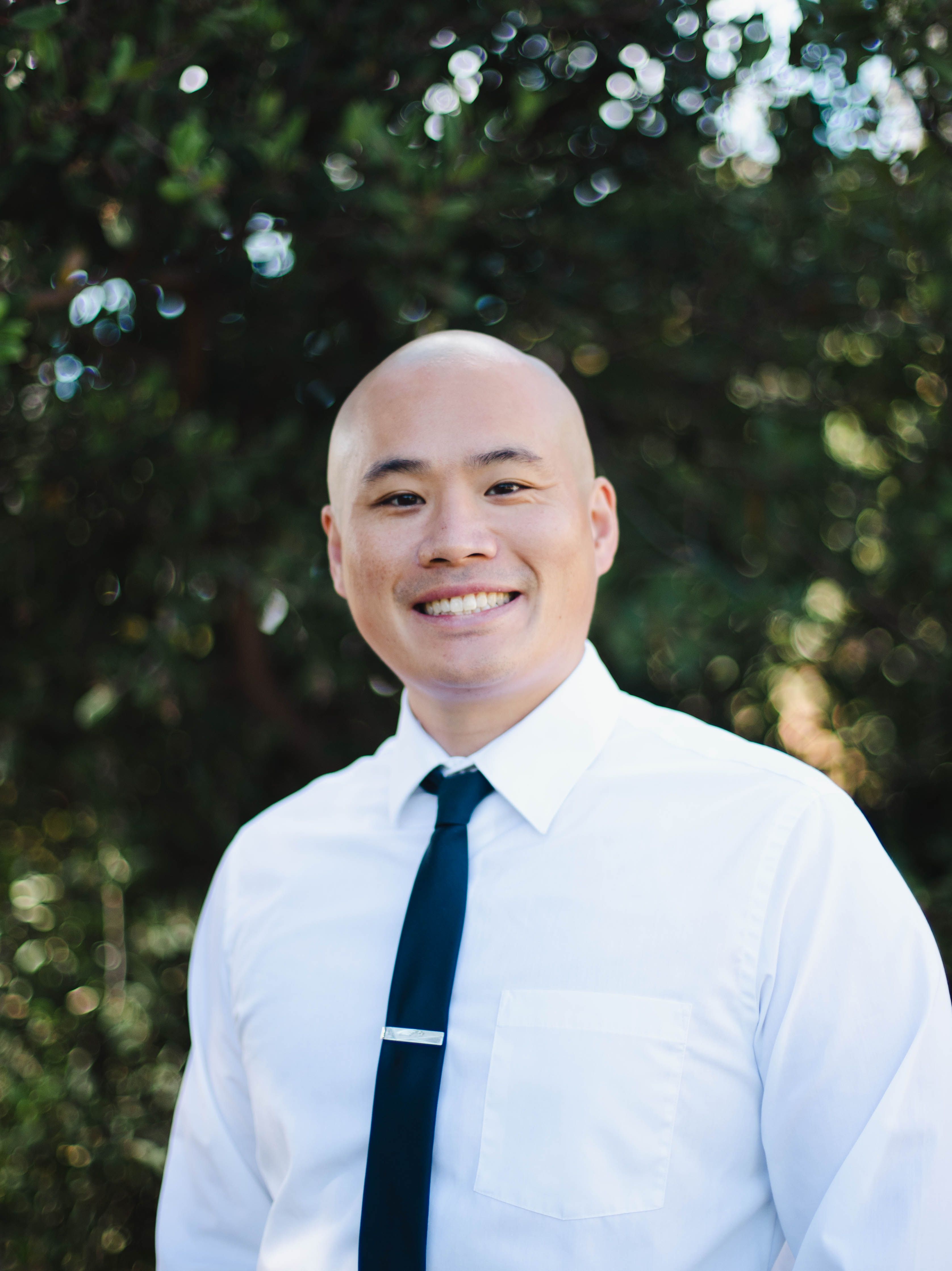 Contact & Meet the Staff - Educational Opportunity Program (EOP) - Cal Poly, San Luis Obispo